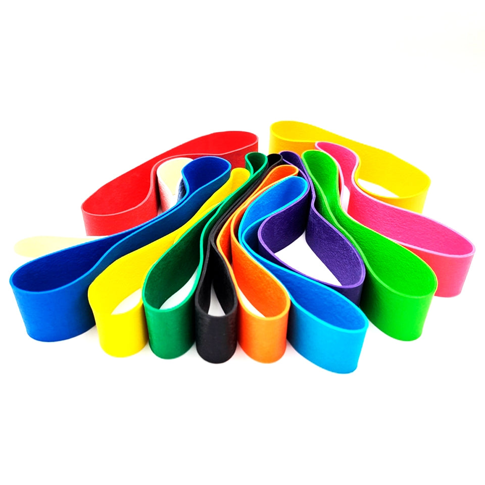Original Helmet Rubber Bands | Ridertack | Jockey Equipment – Rider Tack