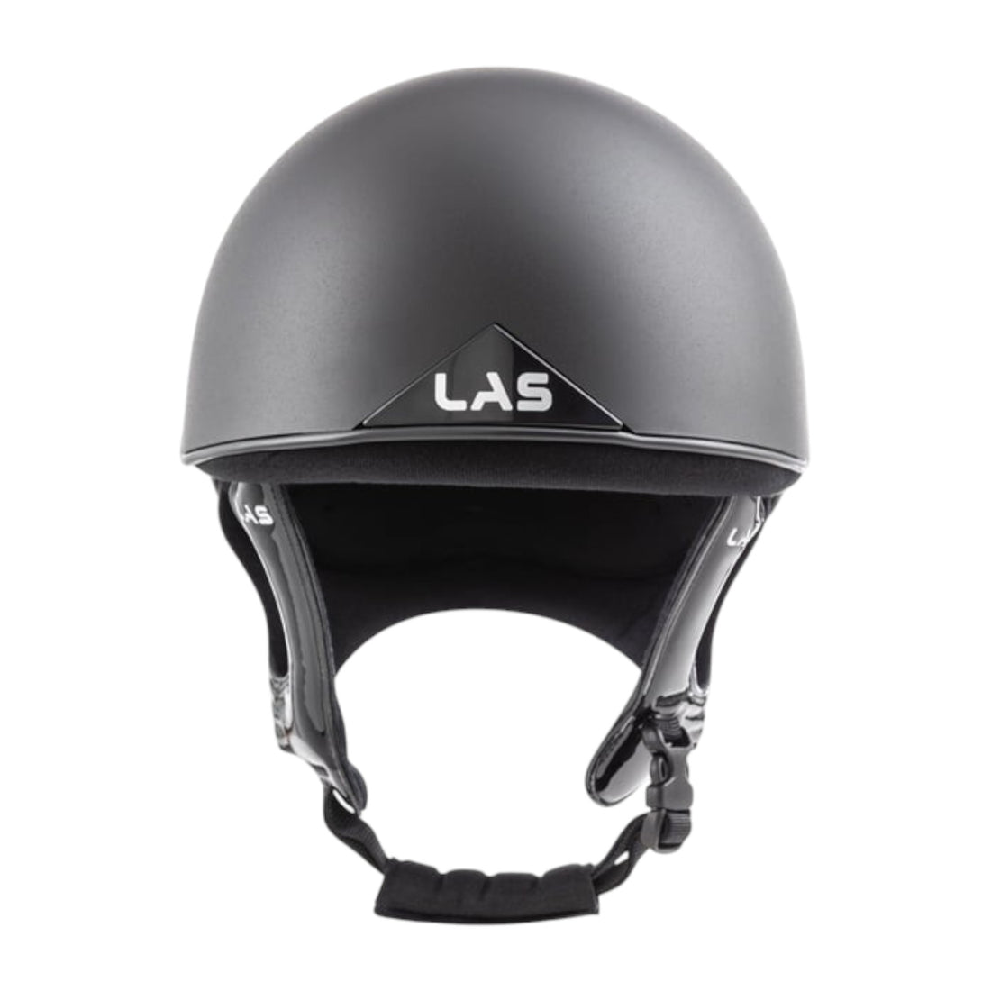 LAS Jockey Helmet: Elite Protection & Modern Design – Rider Tack