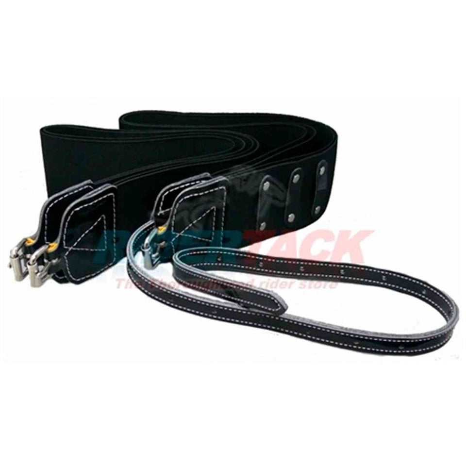 Horse Racing Girths | Merlano | Jockey Equipment – Rider Tack