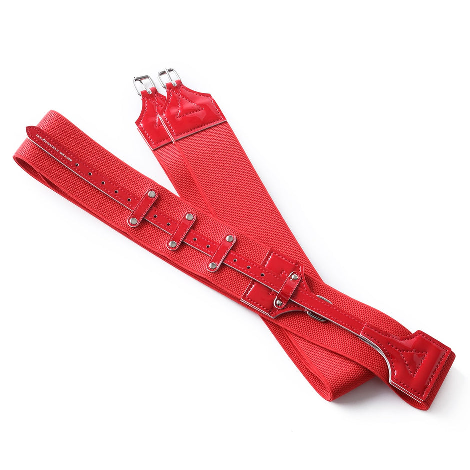 Girths & Channels – Rider Tack